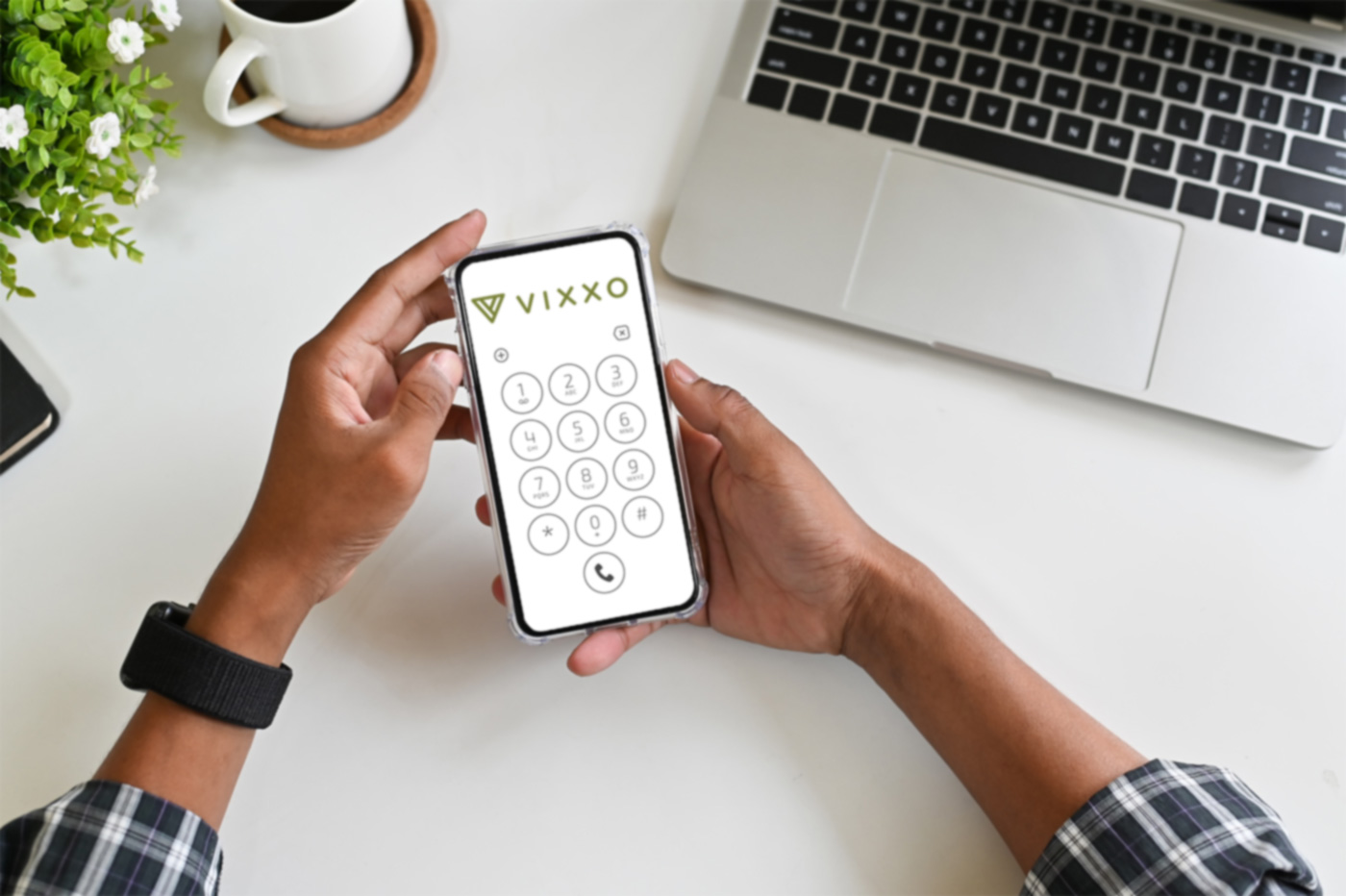 Vixxo In The News | Facility Management